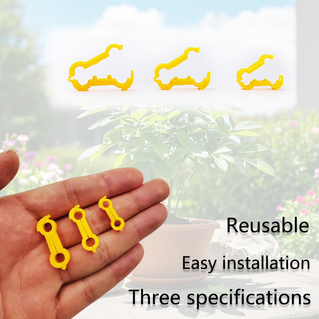 Masteelf 9pcs Baby Chickens Splay Leg Hobbles Corrects Foot Posture ...