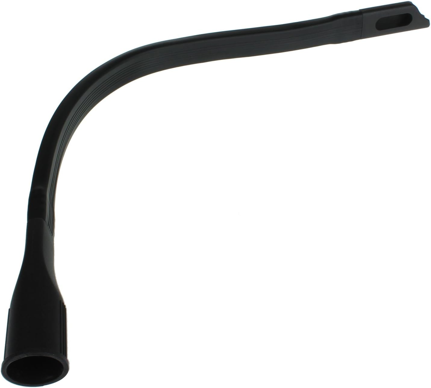Qualtex Vacuum Cleaner Flexi Tool, Black, 32mm connection : Amazon.co ...