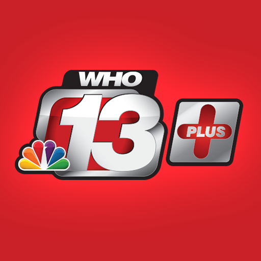 WHO13+ NBC 13 Iowa News Weather & Sports - App on Amazon Appstore