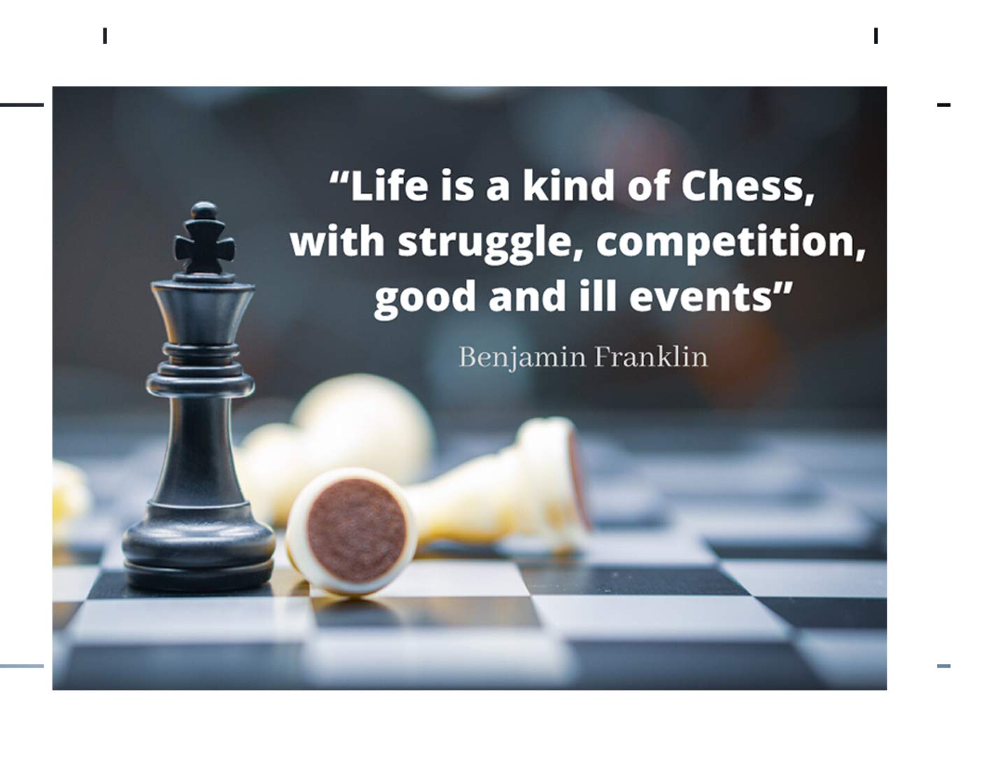 Chess Success Quotes Motivation | Inspirational | Quotes