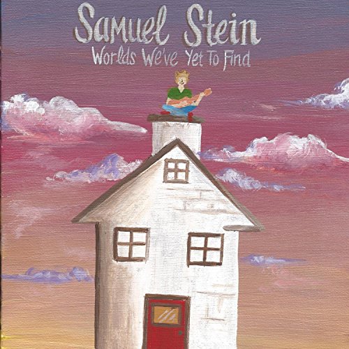 Écouter Worlds We've Yet to Find par Samuel Stein sur Amazon Music ...