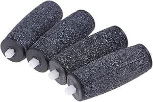 Amazon Be Tool 4 Pack Replacement Rollers Extra Coarse Rollers