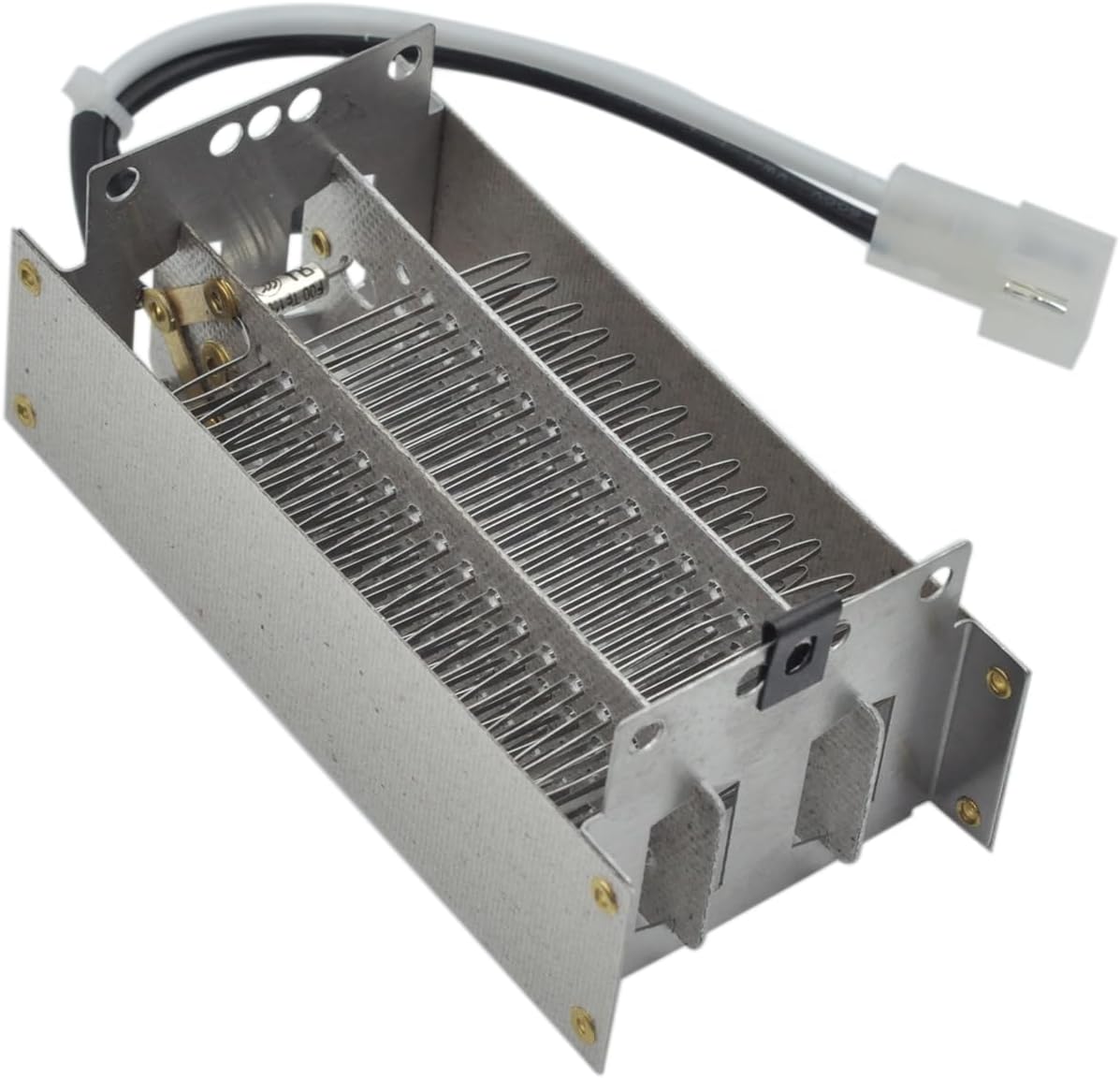 Amazon.com: S97020888 heater element 120V 1500W Nu tone heater fan ...