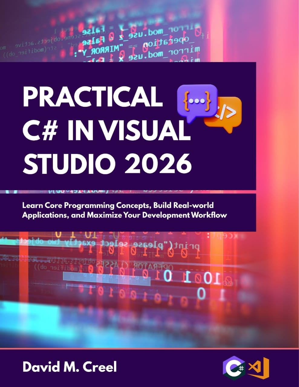 Amazon.com: Practical C# in Visual Studio 2026: Learn Core Programming ...