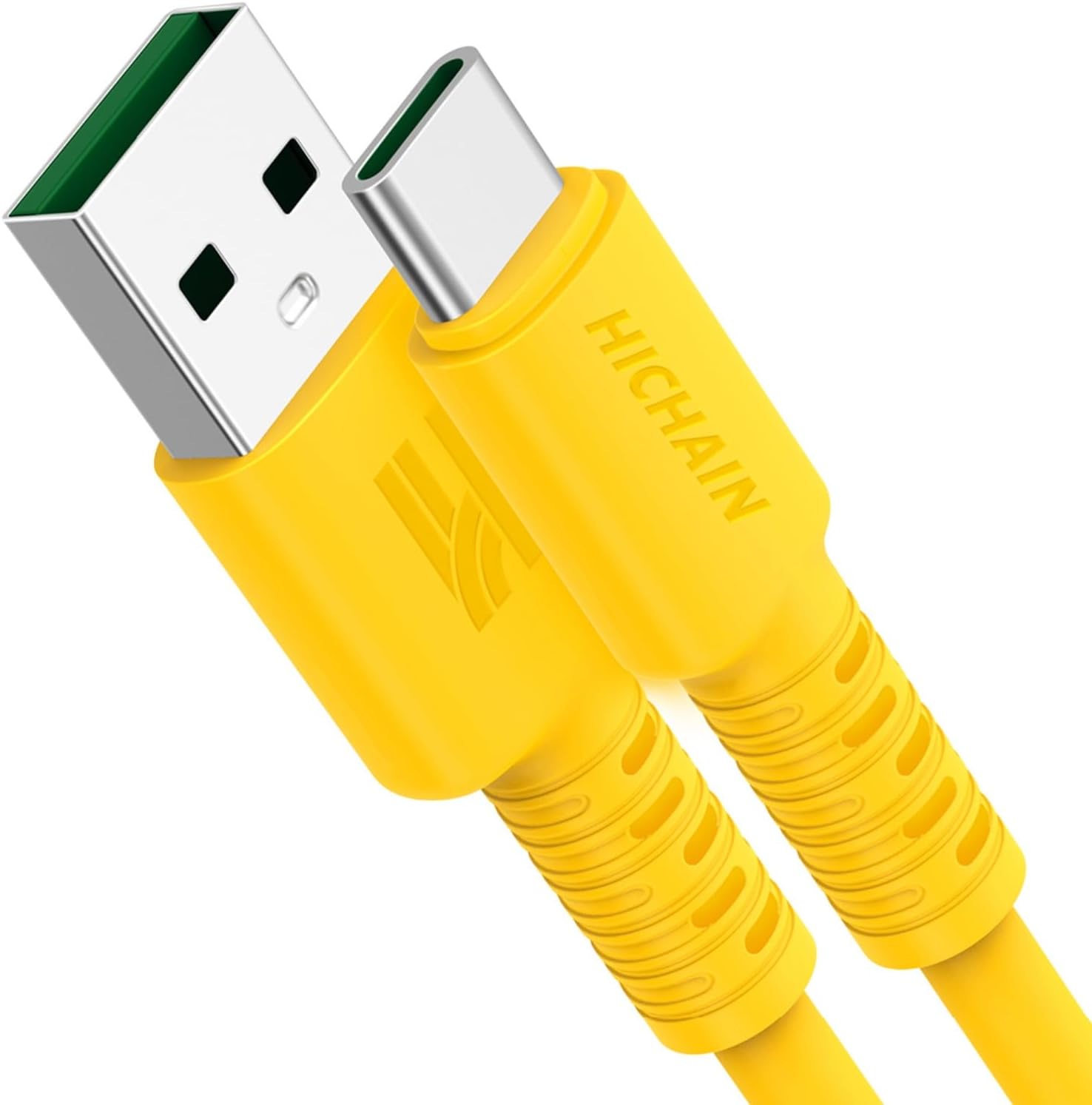 Amazon.com: CBUS 3ft USB to USB C Cable Fast Charging Cord Type-C for ...