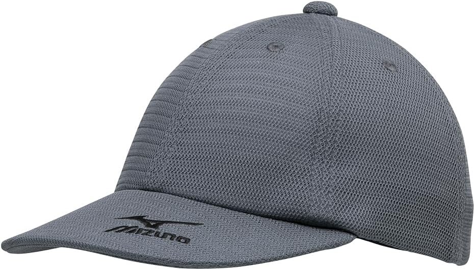 Amazon | [ミズノ] 帽子 ドライエアロフロー キャップ 高通気素材 夏 暑さ対策 ムレにくい 消臭 C2JWB103 メンズ ...