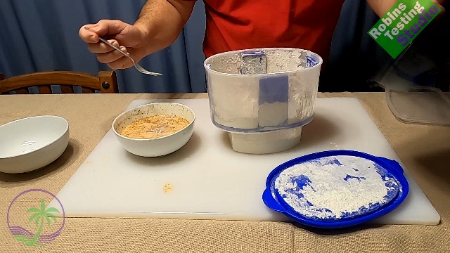 Watch The Original Breader Bowl- All-in-One on Amazon Live