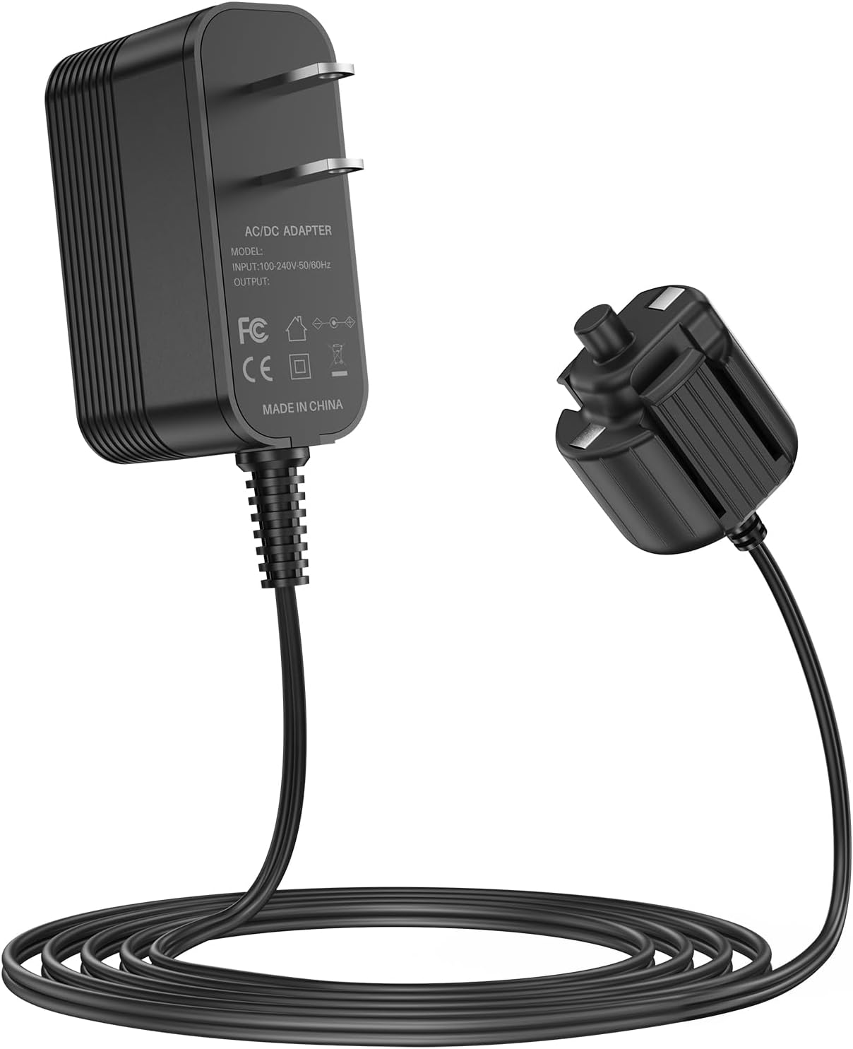 Amazon.com: 12.6V Charger for Pool Blaster Max Li,Max Li HD,Max Li CG ...