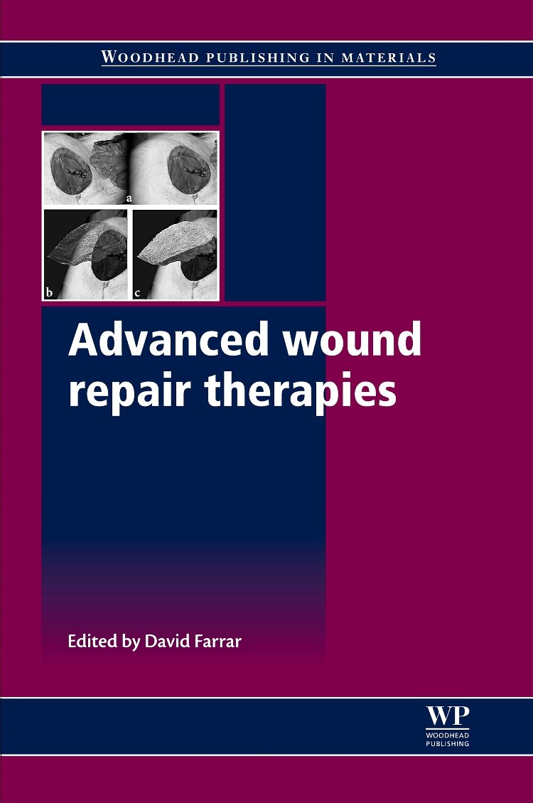 Advanced Wound Repair Therapies (Woodhead Publishing Series in ...