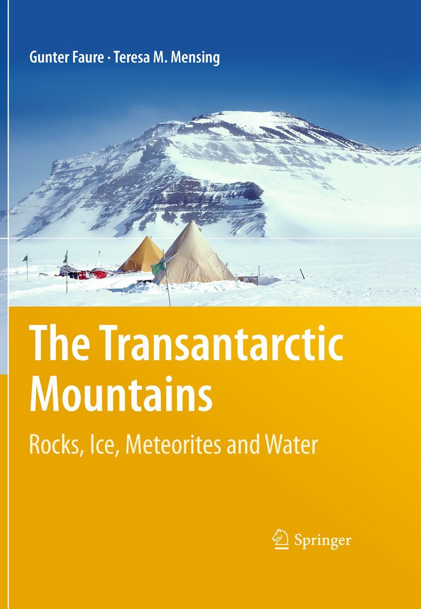 Transantarctic Mountains