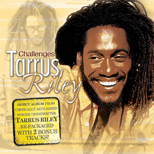Spiele Challenges von Tarrus Riley auf Amazon Music ab