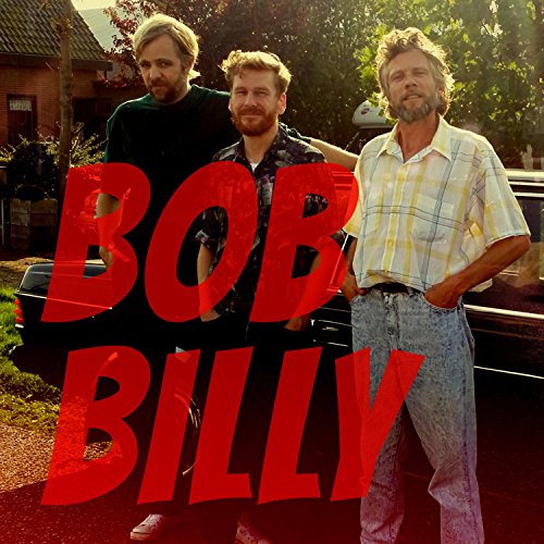 Play Counting the Days by Bob Billy on Amazon Music
