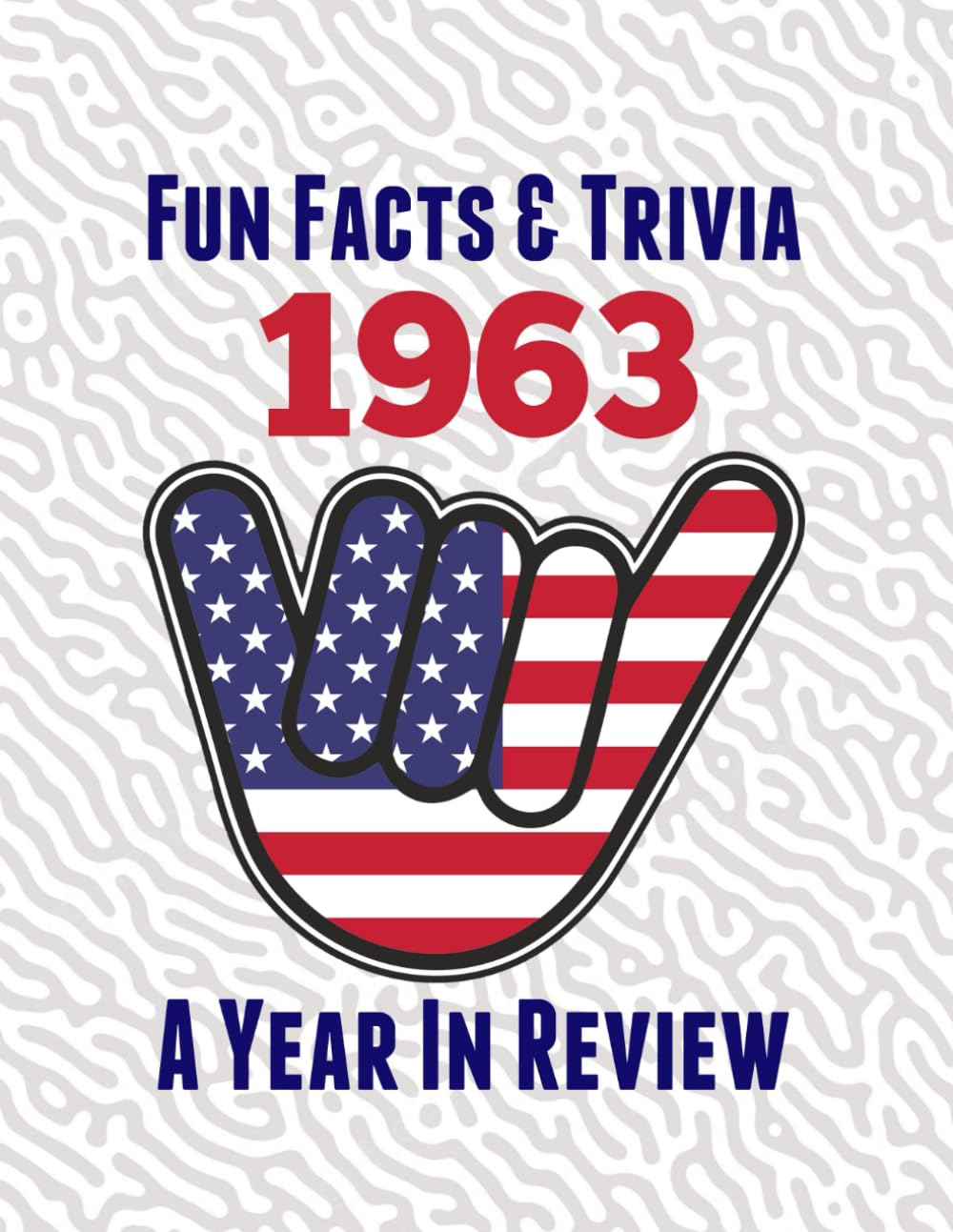 Fun Facts & Trivia 1963 – A Year In Review: The perfect book to bring ...
