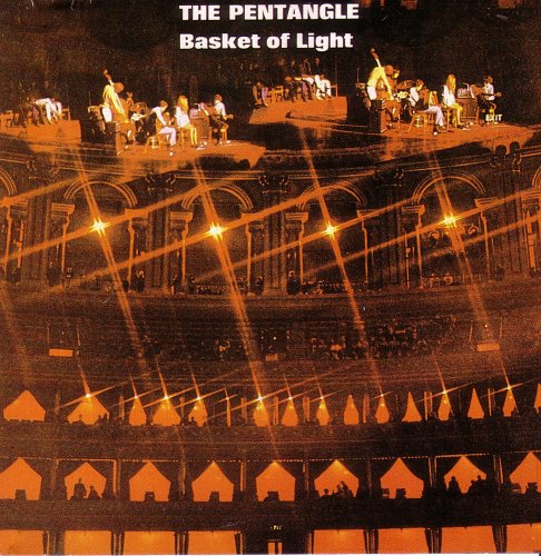 The Pentangle - Basket of Light - Amazon.com Music