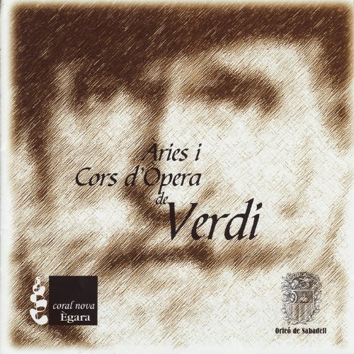 Amazon MusicでCoral Nova ÈgaraのVerdi: Àries i Cors d'Opera de Verdiを再生する