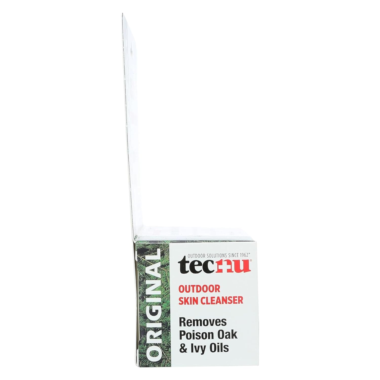 Tecnu Outdoor Skin Cleanser - 113 g, Pacote com 2 - Vitaminer Shop