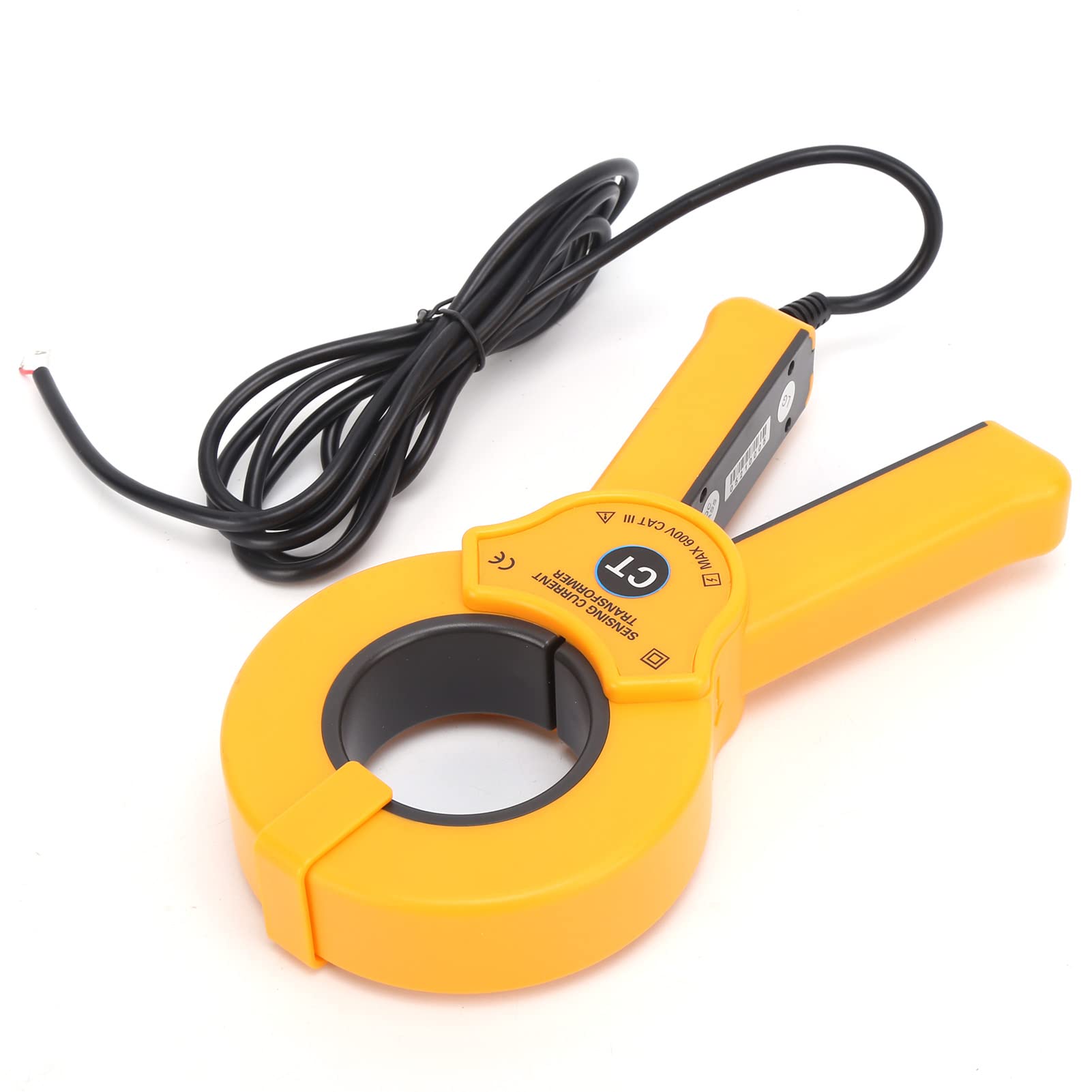 Buy Clamp Current Sensor R Type Accuracy Clamp Current Transformer Ct