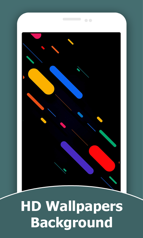 Amoled Wallpapers - App on Amazon Appstore