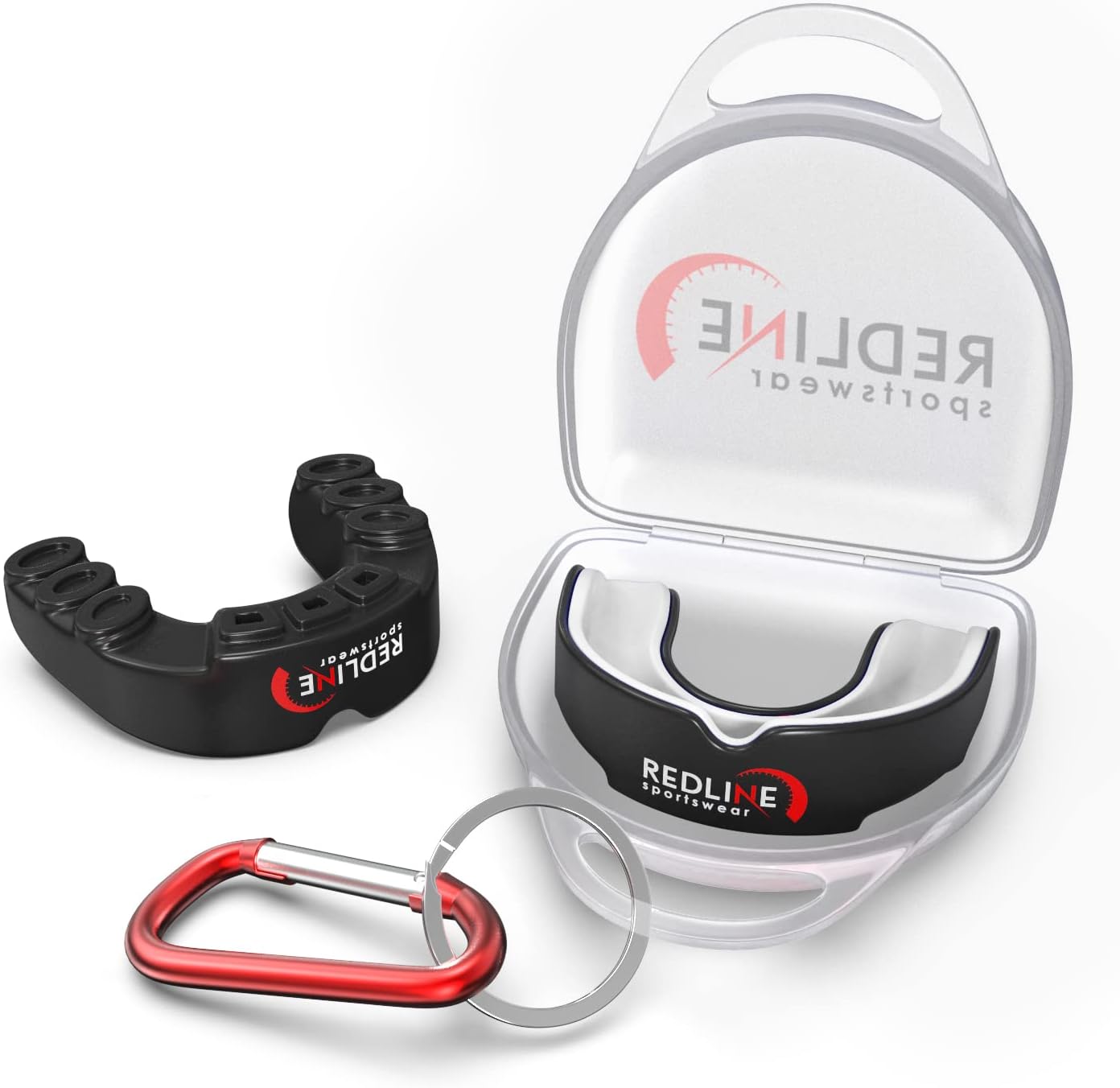 Amazon.com: Sports Mouth Guard for Boxing, Football, MMA, Wrestling ...