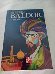 ALGEBRA BALDOR : Baldor, Aurelio: Amazon.com.mx: Libros