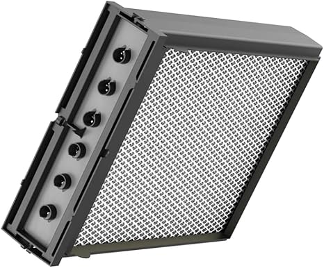 Amazon.com - URYKEC H735EZ1A Water Panel Humidifier Replacement Filter ...