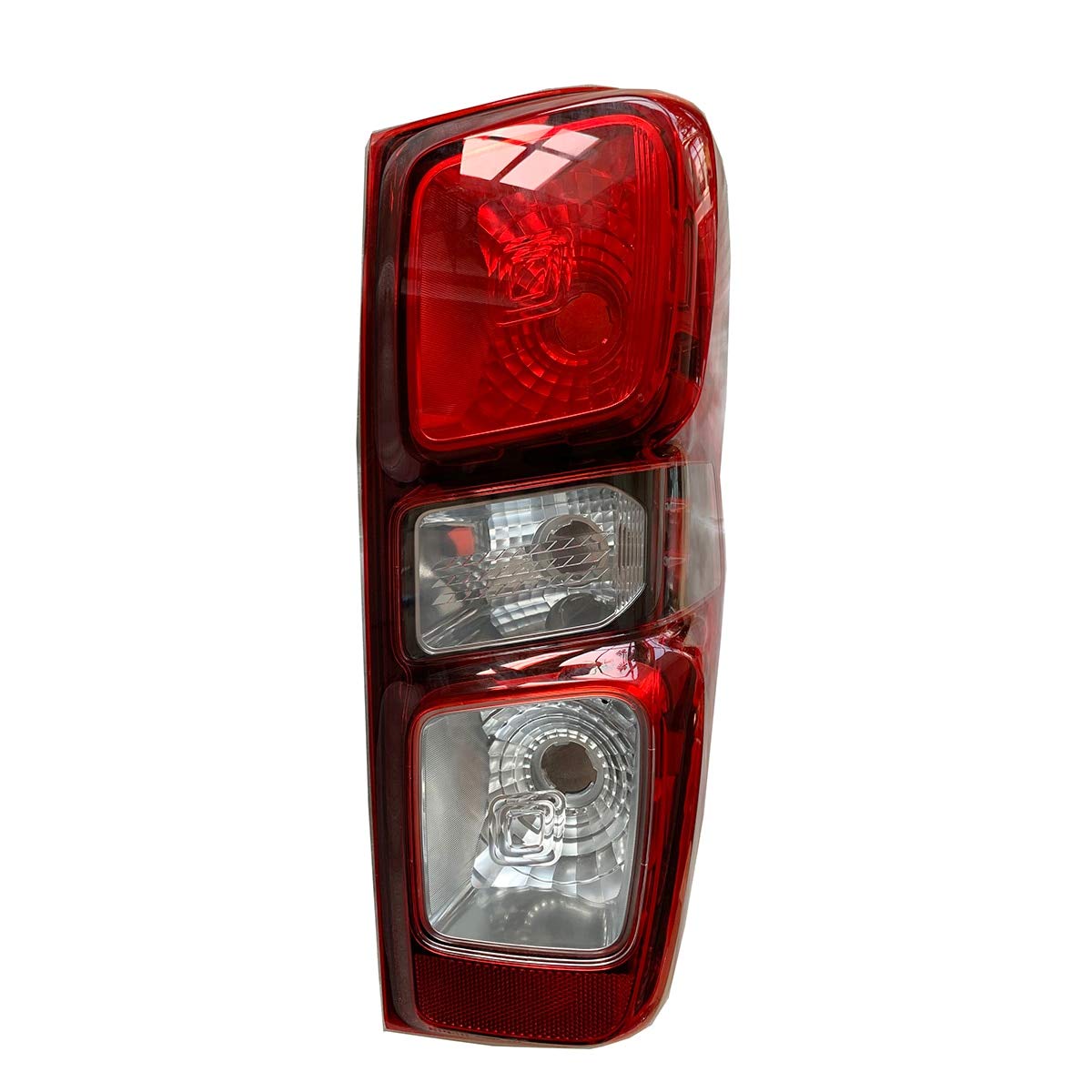 For Isuzu Rodeo Dmax D Max Reverse Rear Tail Light | Desertcart KUWAIT