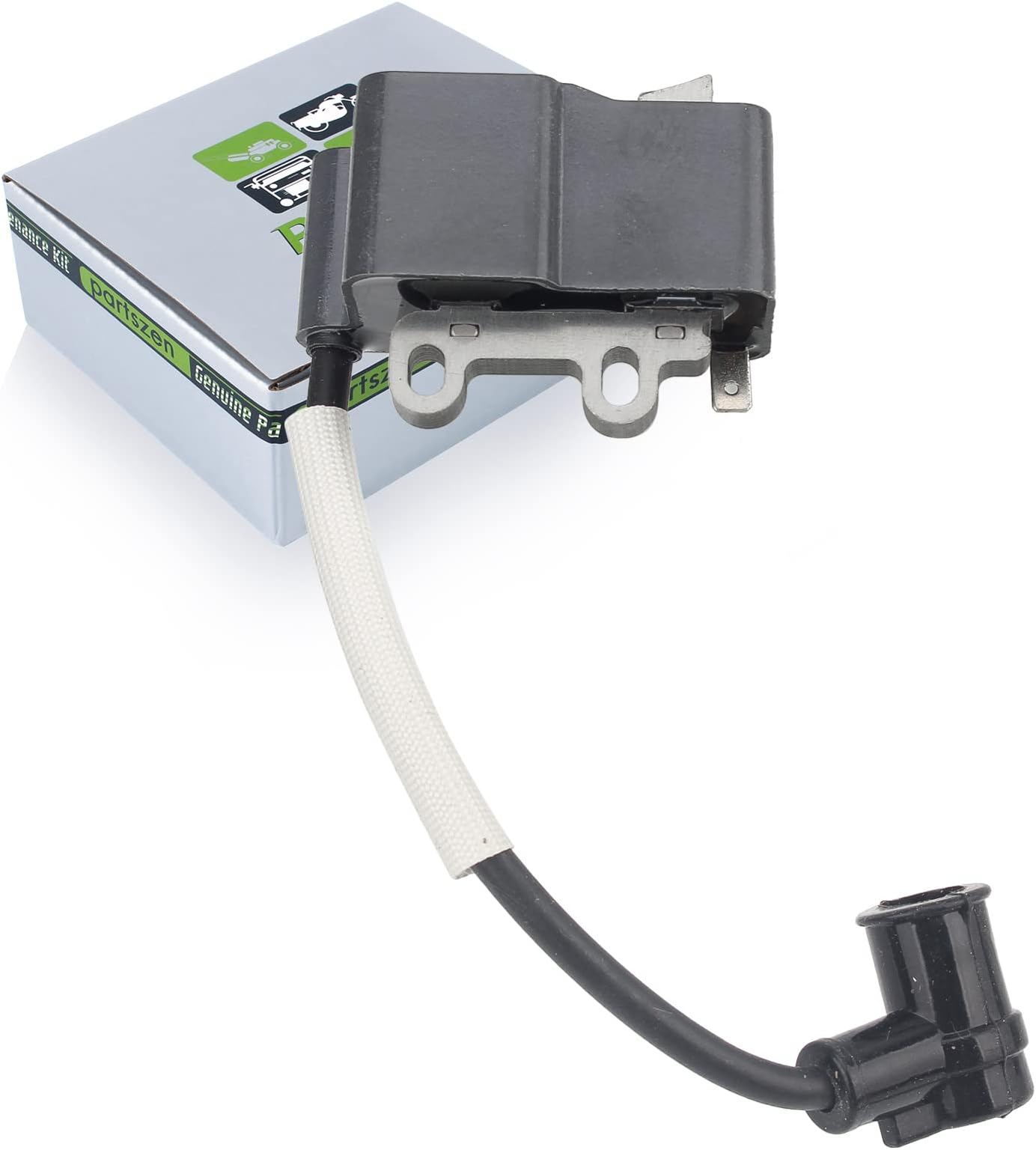 Amazon.com: Echo A411000131 Ignition Coil : Automotive