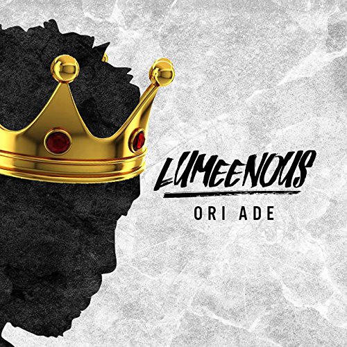 Amazon.com: Ori Ade : Lumeenous: Digital Music
