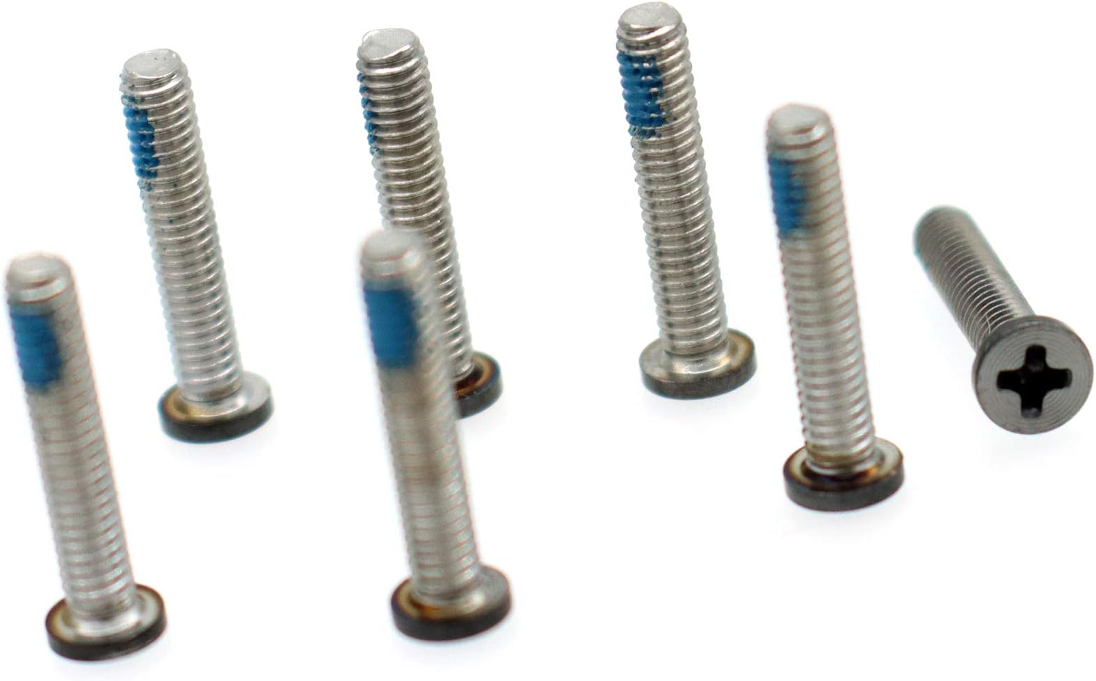 Amazon.com: Deal4GO 7Pcs/Lot M2.5x13 mm Original Replacement Bottom ...