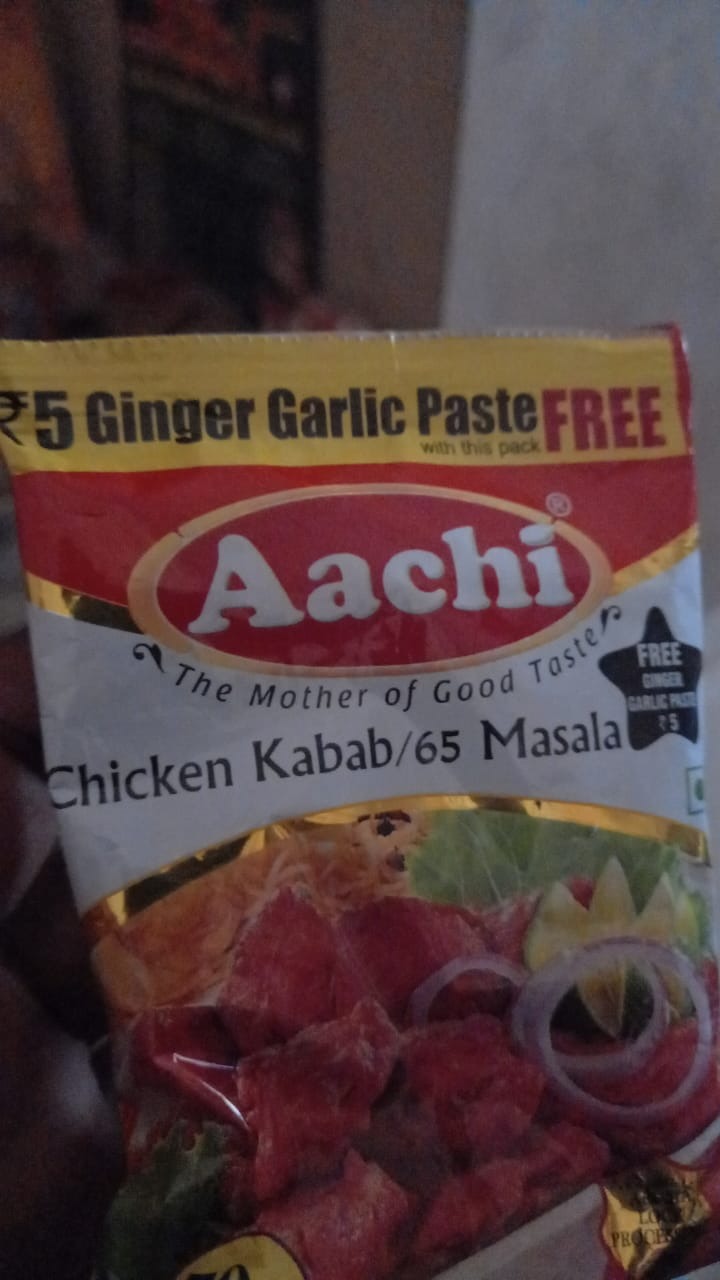 Aachi Masala, Non Veg Combo -11 Varieties : Amazon.in: Grocery ...