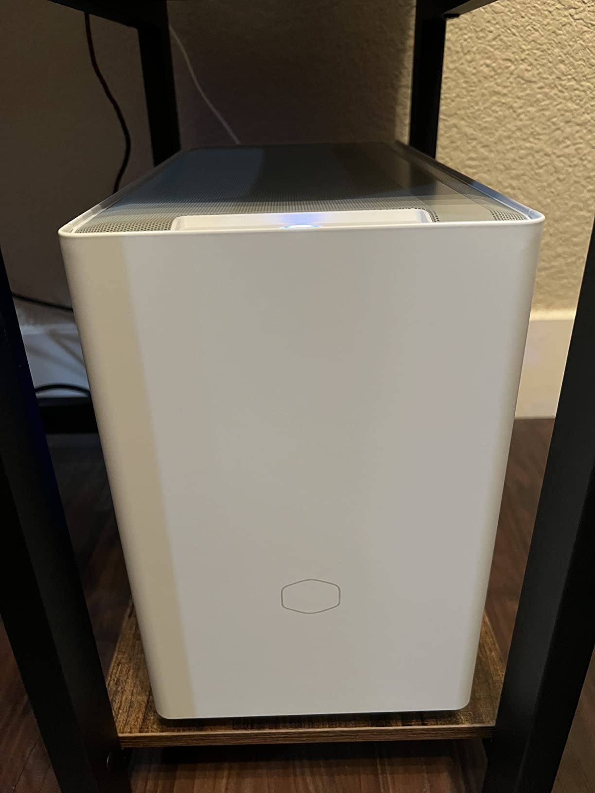 $64/mo - Finance AVGPC Q-Box Mini Gaming PC - AMD Ryzen 5 5600G 6-Core ...