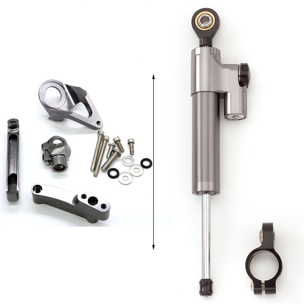 FXCNC For GSXR1300 1998-2016 S D Sr M Kit €5.14 digital-quotes.com