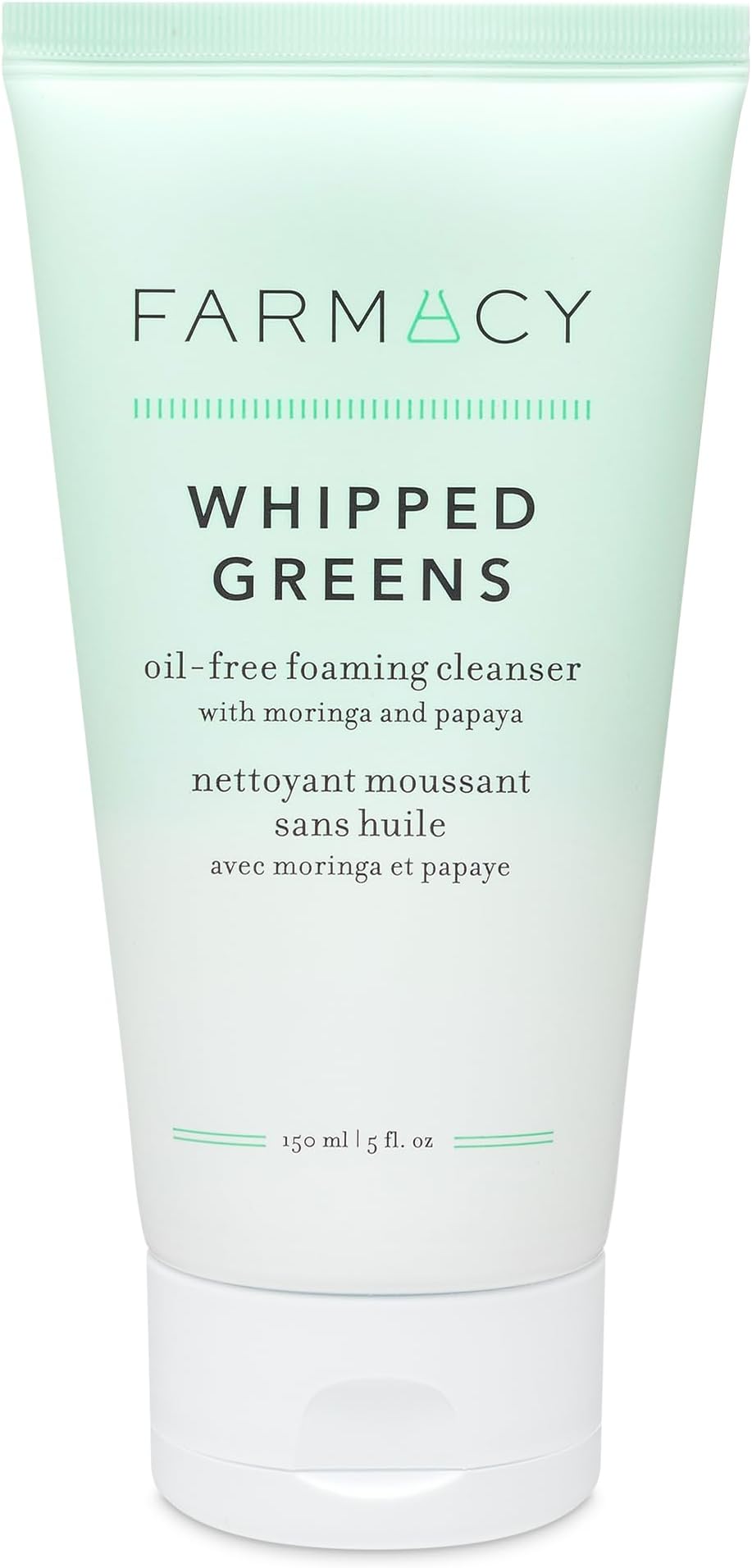 Amazon.com: Farmacy Clean Bee Gentle Facial Cleanser - Daily Face Wash ...