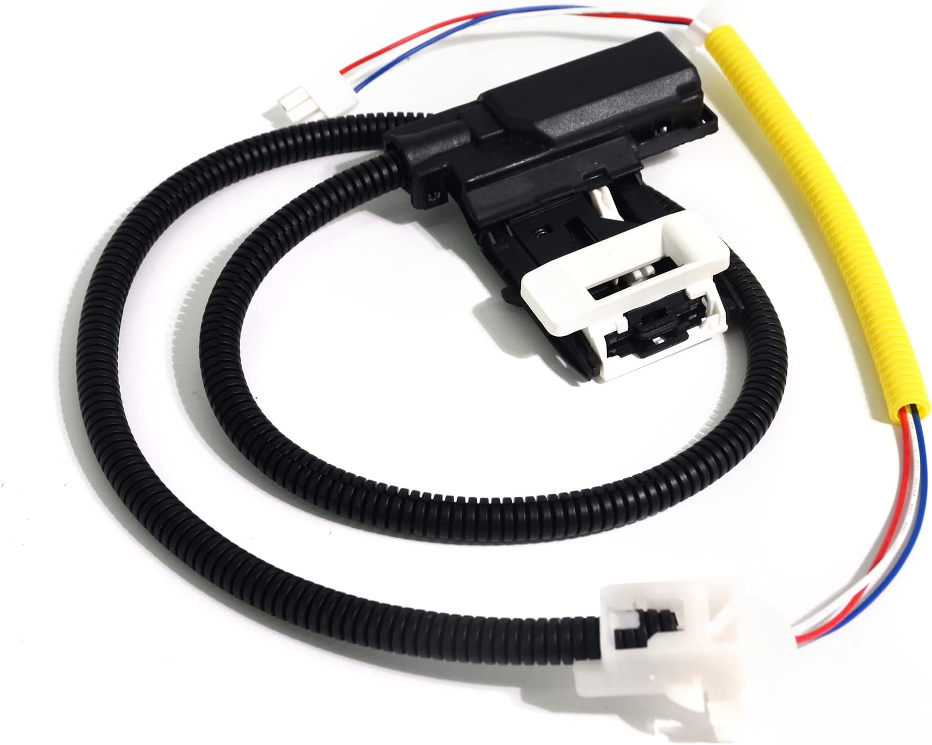 Amazon.com: W10837741 Washer Lid Strike W10714899 for Whirlpool Genuine ...