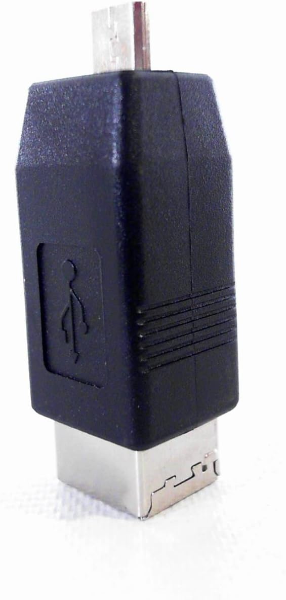 Amazon.com: QVS USB Adapter Adapters (CC2218C-MF) : Electronics