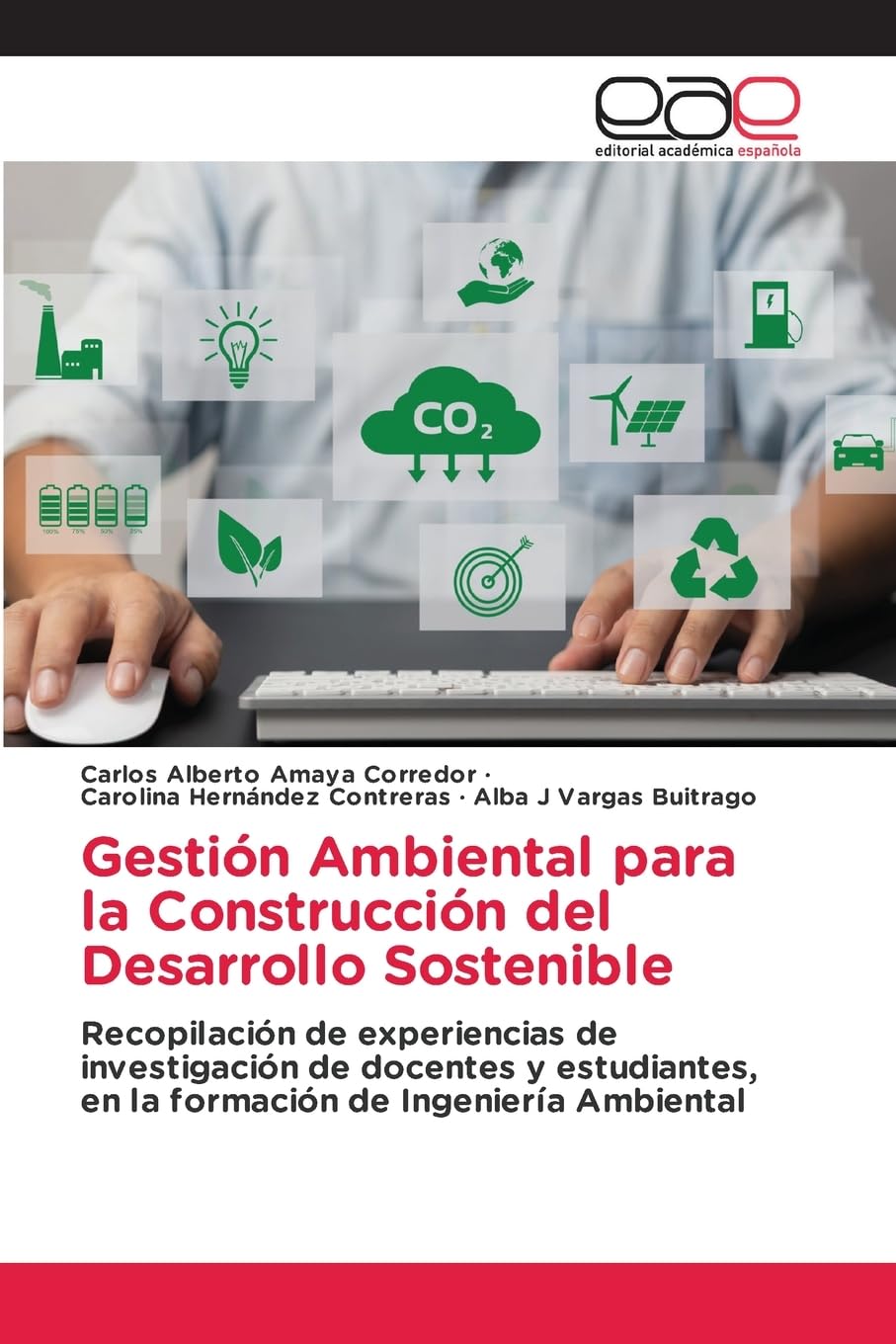 Buy Gestin Ambiental para la Construccin del Desarrollo Sostenible Book ...
