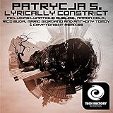 【発売日：2015年05月04日】・製造元:Tech Factory Recordings