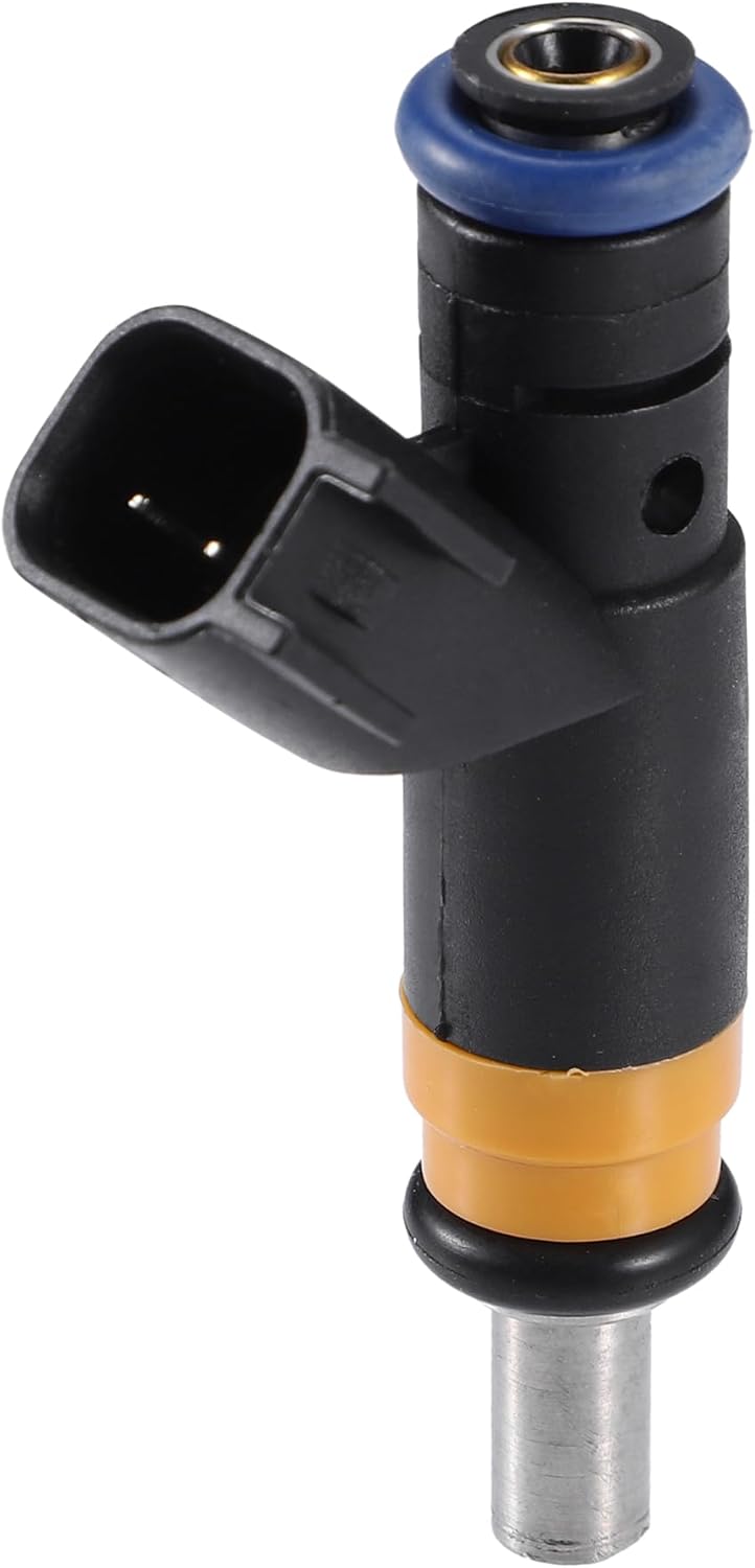 Amazon.com: ACROPIX Car Fuel Injector Nozzle Replacement for Dodge ...
