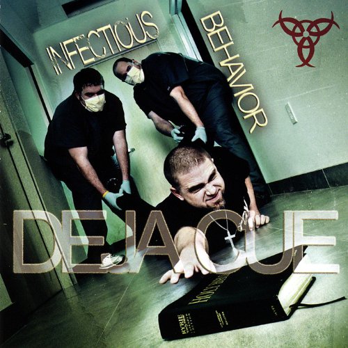 Amazon.co.jp: Infectious Behavior : Deja Cue: デジタルミュージック