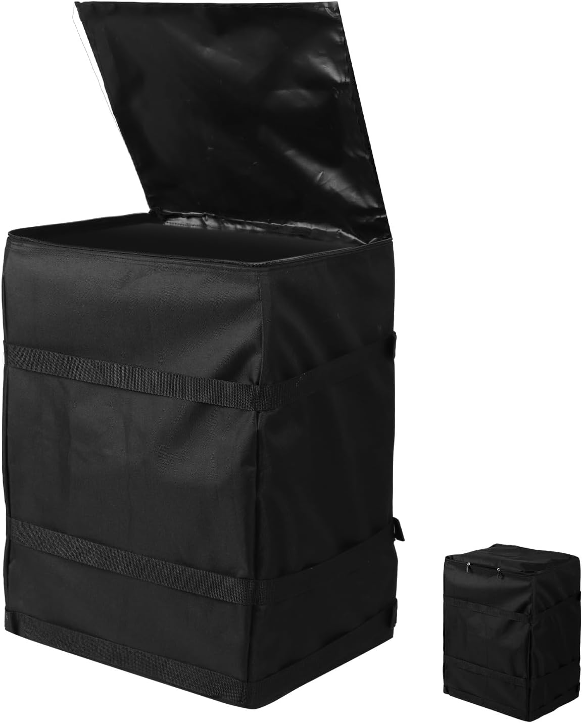 Amazon.com: Hot Tub Spa Heater Pump Cover, Waterproof Inflatable Hot ...