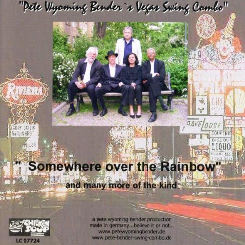 Somewhere Over the Rainbow: Amazon.de: Musik-CDs & Vinyl