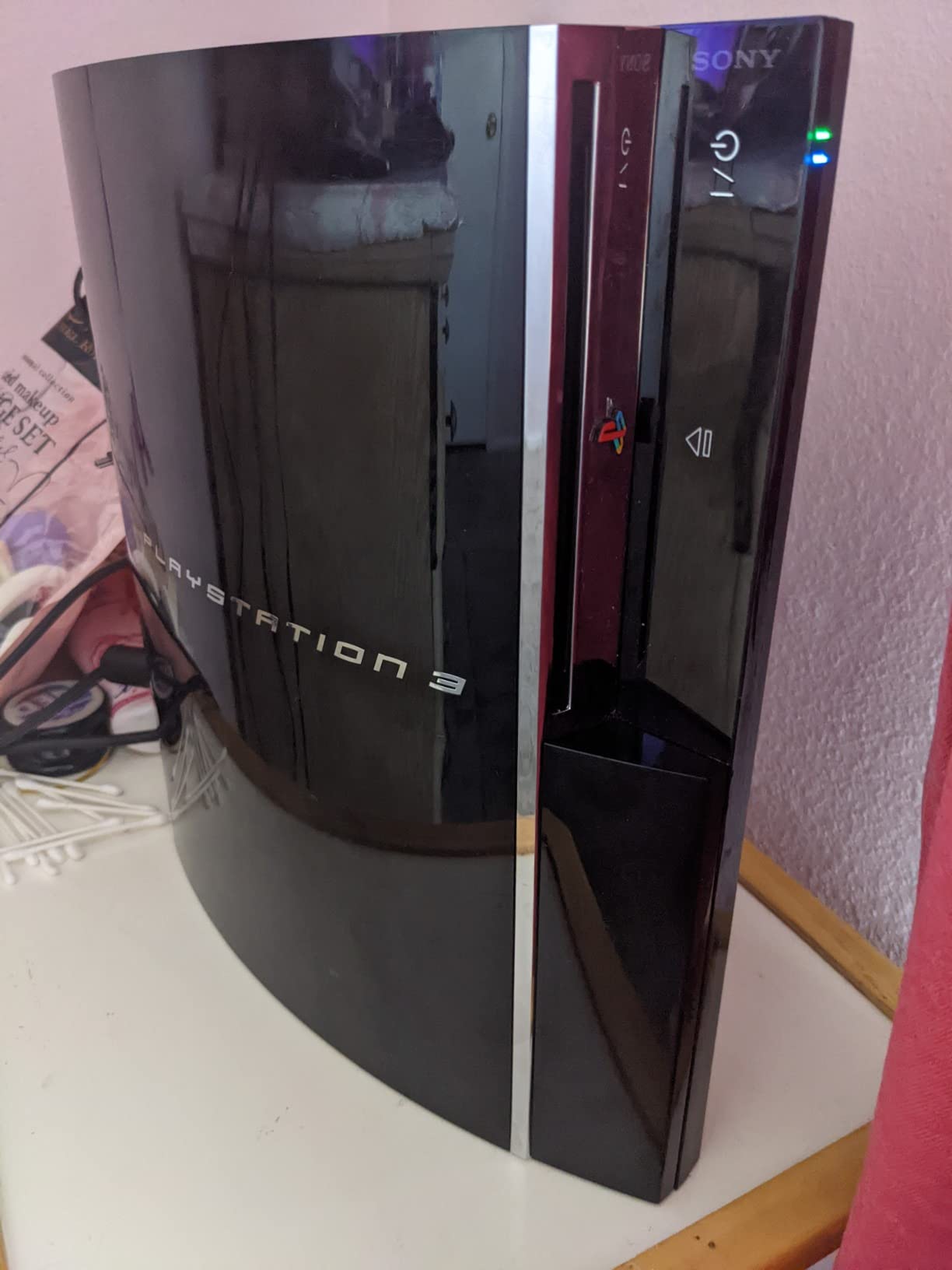 $24/mo - Finance Ps3 Sony Playstation 3 60gb 60 gig Fully Backwards ...