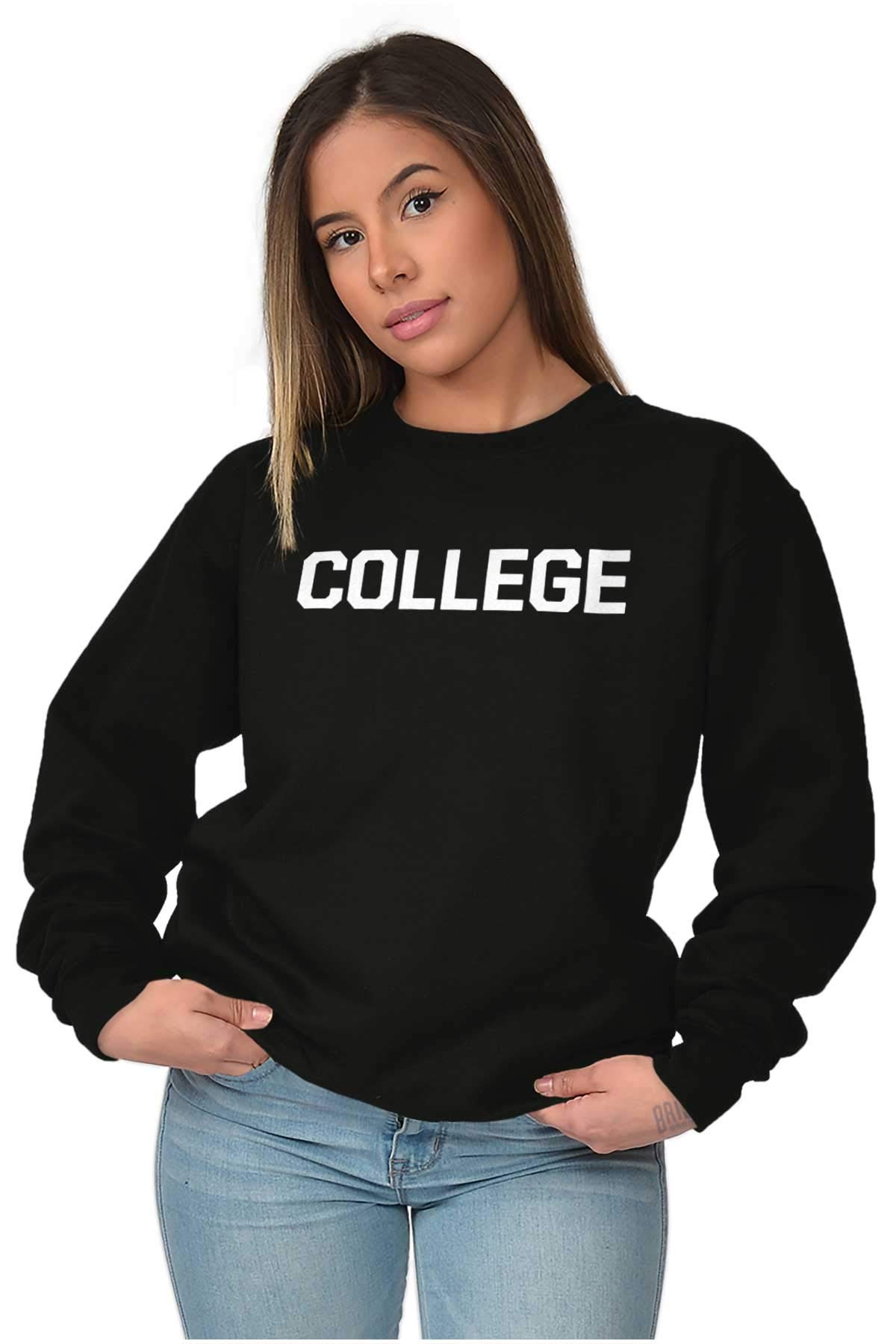 Snapklik.com : Animal House Faber College Frat Party Sweatshirt For Men ...