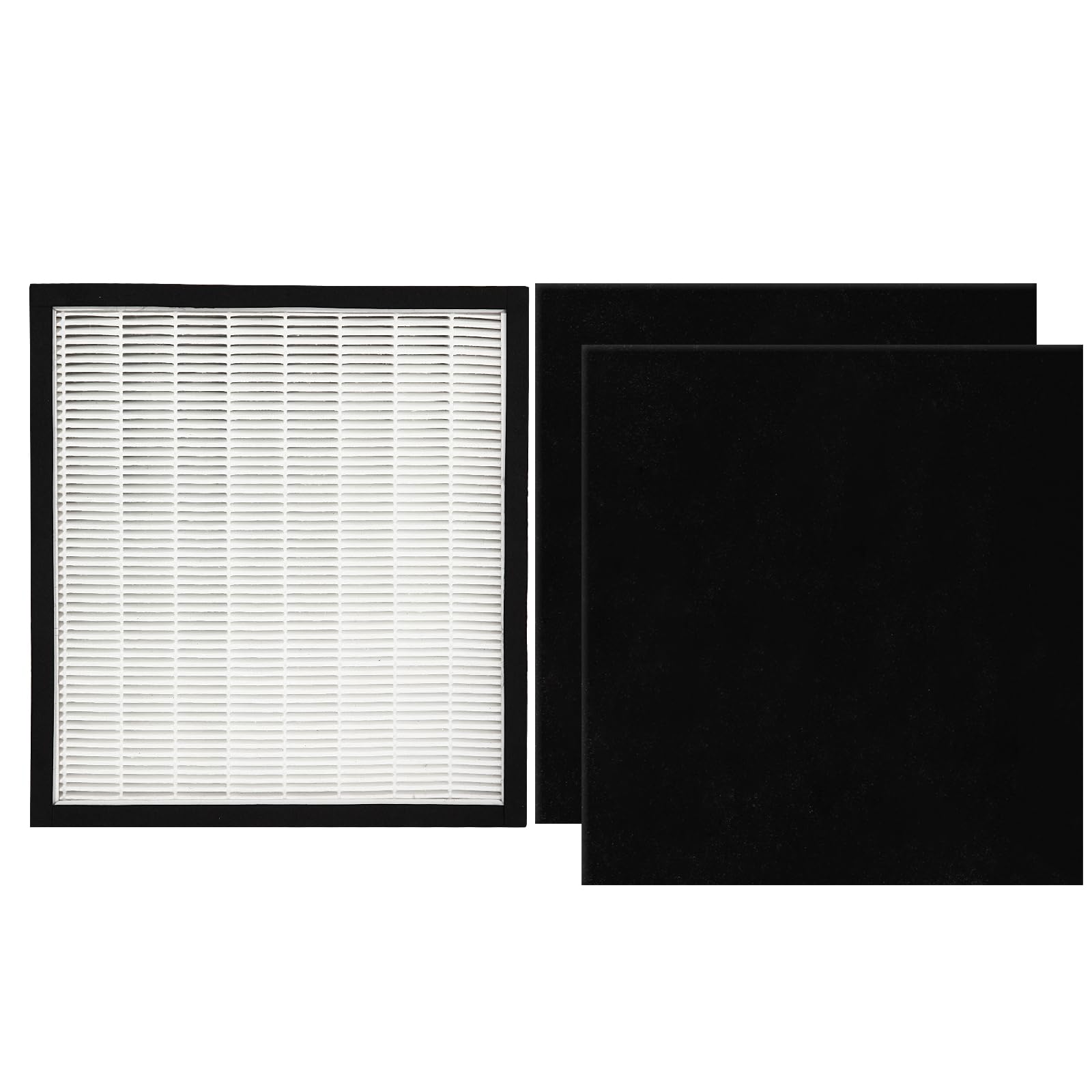 Amazon.com: Fbzrnik HEPA Filter Kit Replacement for Oreck WK01234QPC ...