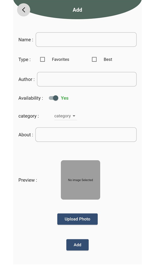 Library Management - App on Amazon Appstore