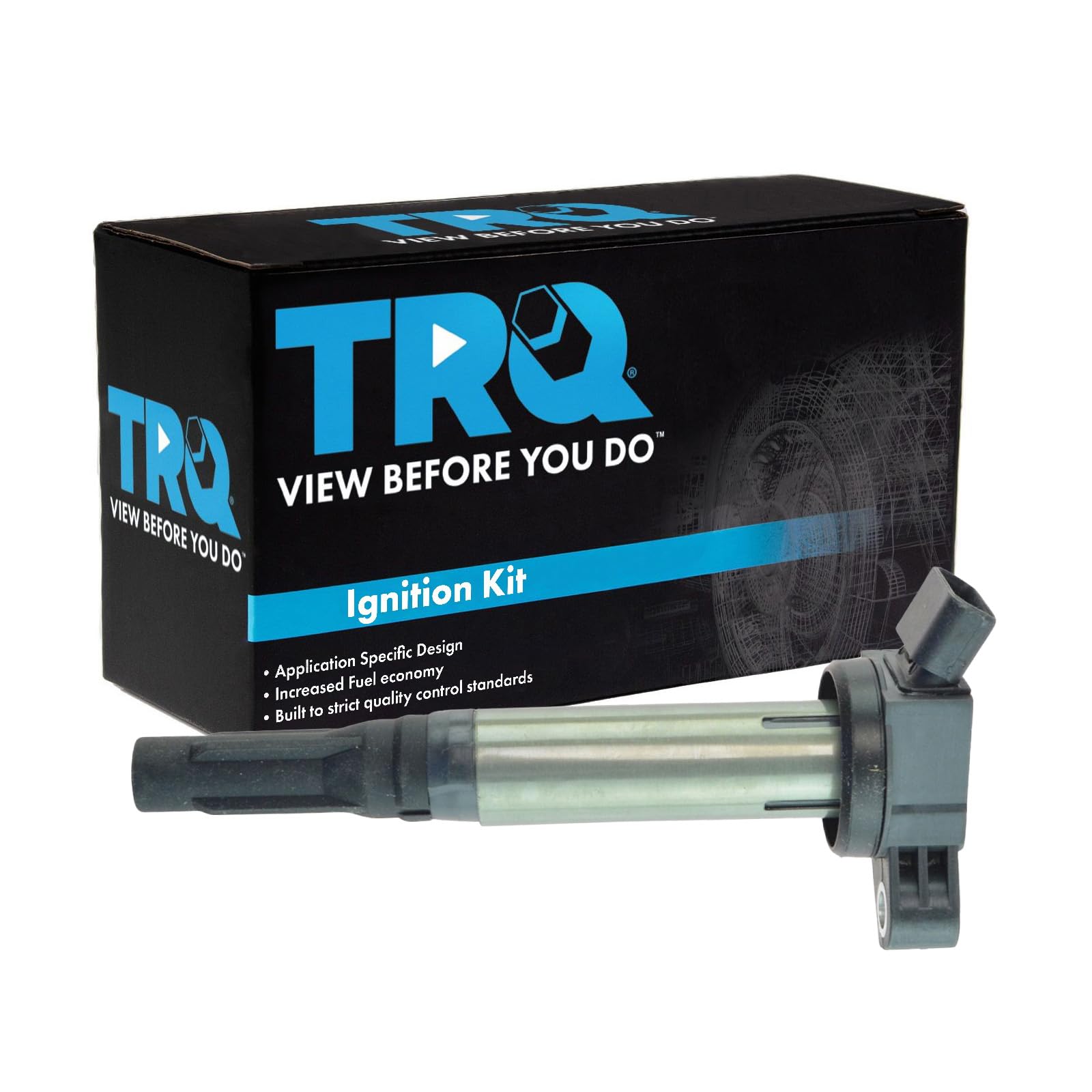 TRQ Auto Parts Store - Quality Auto Parts & Accessories at Discount Prices