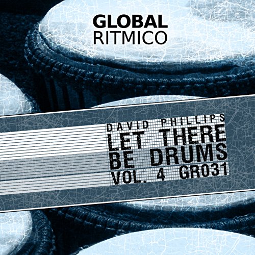 Amazon.com: Let there be Drums # 4 : David Phillips: Digital Music