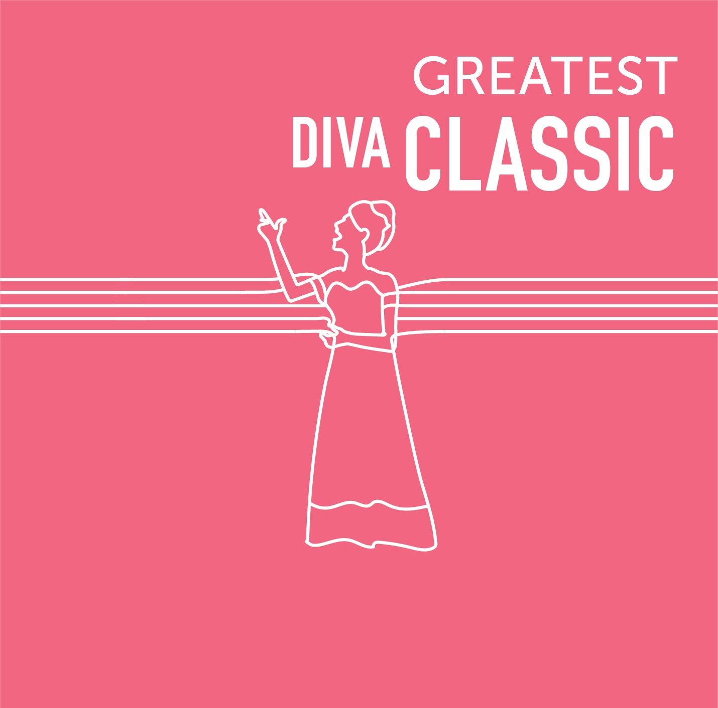 Amazon.co.jp: GREATEST DIVA-CLASSIC-: ミュージック