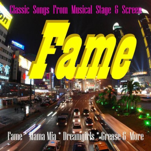 Fame : VARIOUS ARTISTS: Amazon.fr: Téléchargement de Musique