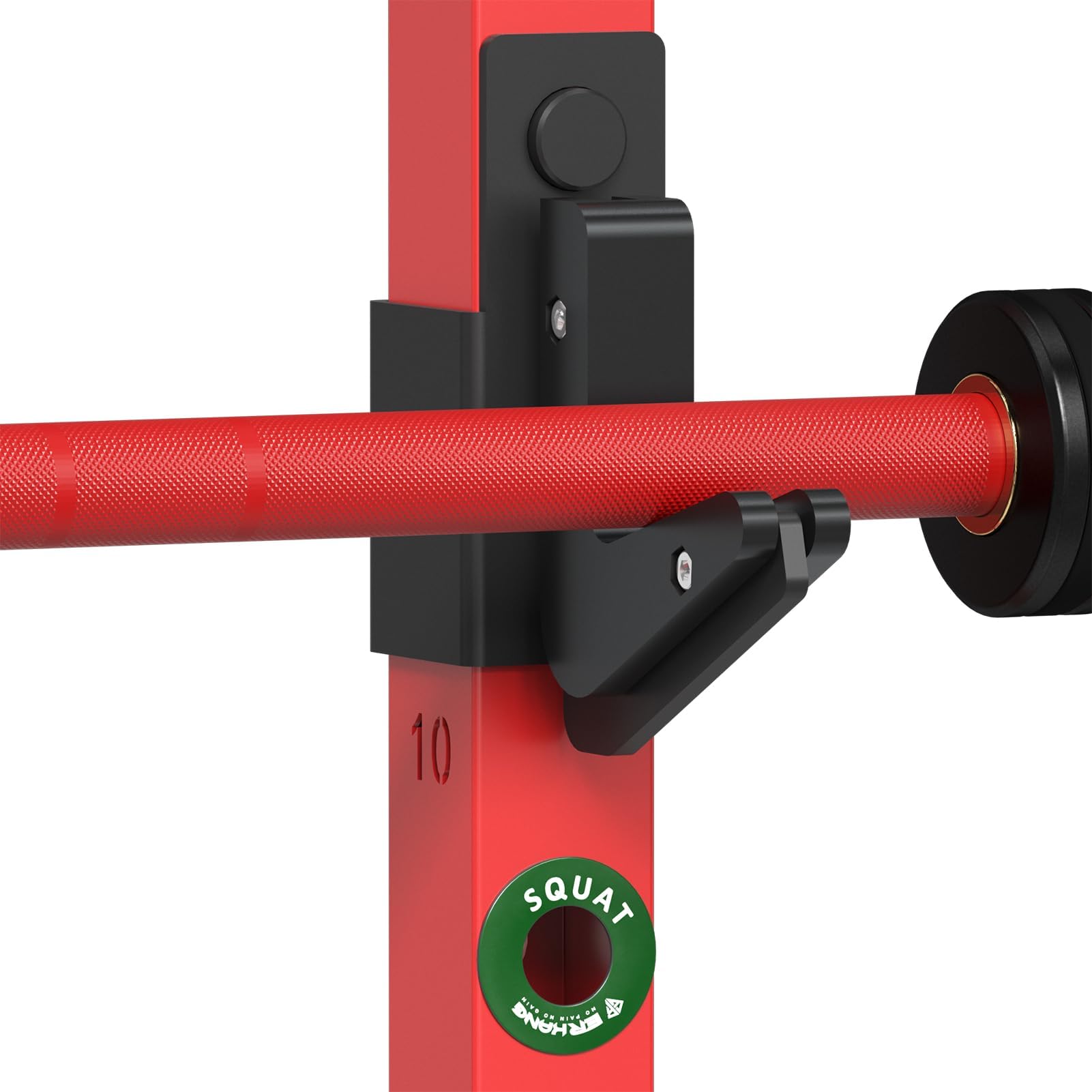 Snapklik.com : GMWD Power Cage Magnetic Position Markers, 1 Inch Power ...